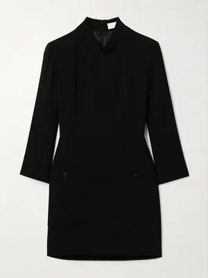 Veronica De Piante Cut Out Cocktail Dresses