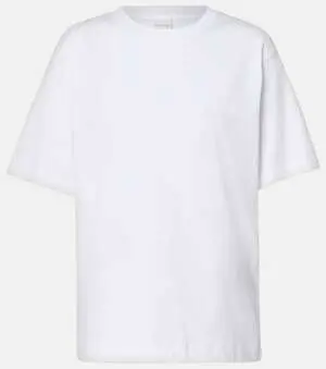 Dries Van Noten Oversized T-shirts For Women
