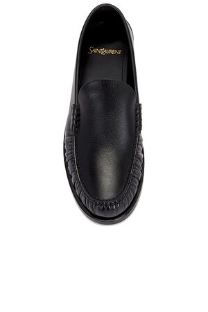 Saint Laurent Loafer