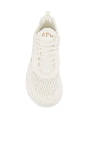 Apl Euphoria Sneaker - Ivory