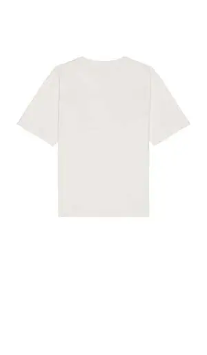 DIESEL® Box Tee In . Also - White