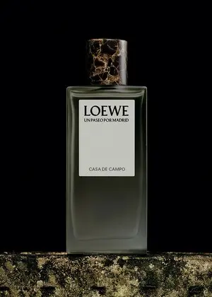 Loewe Un Paseo Por Casa De Campo