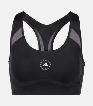 Adidas By Stella Mccartney Stretch Sports Bras