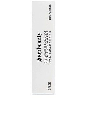 Goop Hydra-barrier Gel Gloss - Spice