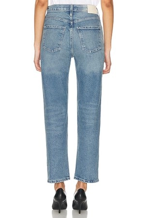 Citizens Of Humanity Delfina Straight Jeans