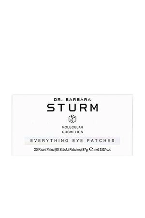 Dr. Barbara Sturm Everything Eye Patches 30 Pairs - N,a