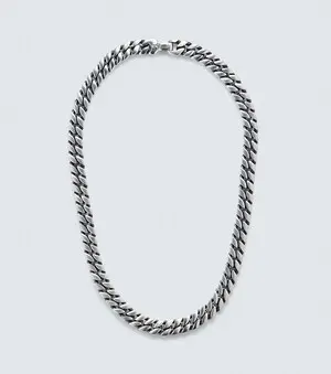 David Yurman Chain Necklace