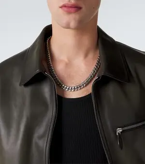 David Yurman Chain Necklace