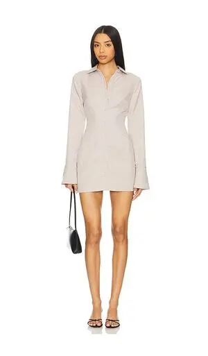 All The Ways Plain Day Dresses