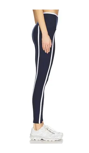 Beyond Yoga Spacedye New Moves High Waisted Midi Legging