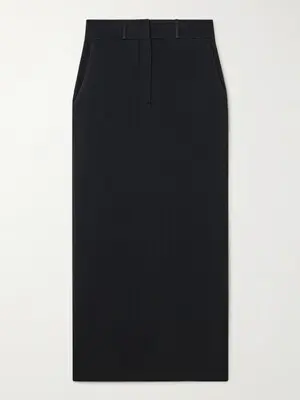 JOSEPH Milano Stretch-knit Maxi Skirt