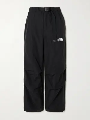 The North Face Nse Belted Shell Relaxed-leg Pants