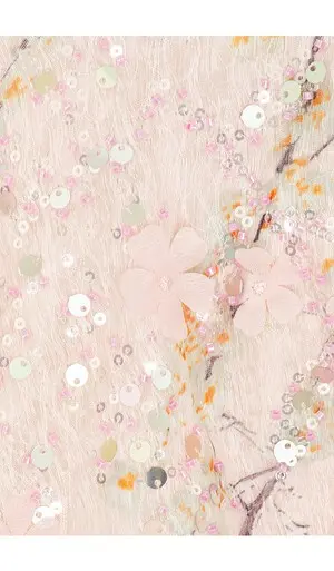 ELLIATT Regina Dress