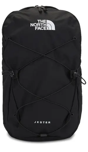 The North Face Jester Backpack - Black