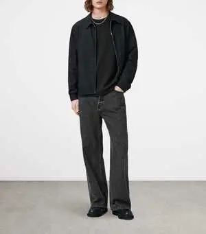 ALLSAINTS Organic Cotton Ellis T-shirt