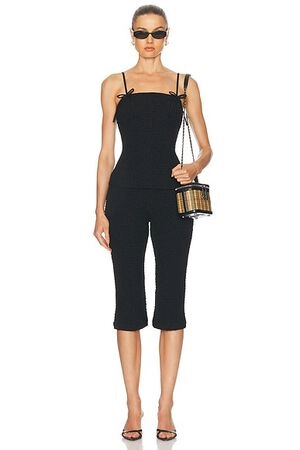MARLIES GRACE Sisi Top