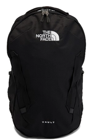 The North Face Vault Backpack - Black