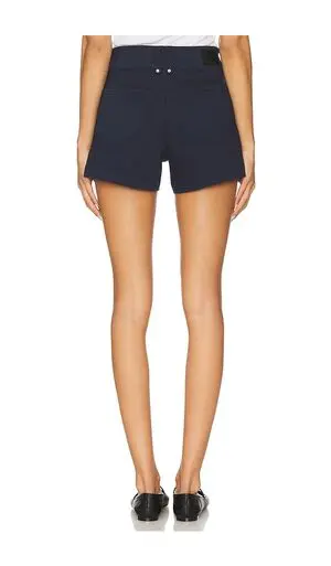 Paige Olivia Cargo Shorts