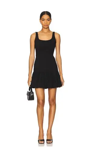 Steve Madden Ravenna Dress - Black