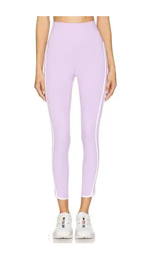 Beach Riot Nella Legging - Lavender