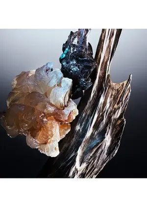 BVLGARI Le Gemme Onekh Eau De Parfum