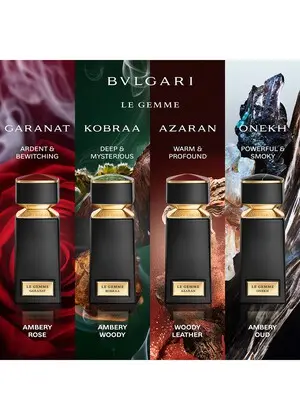 BVLGARI Le Gemme Onekh Eau De Parfum