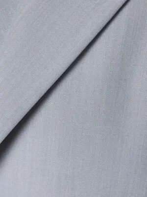 LEMAIRE Double-breasted Woven Blazer