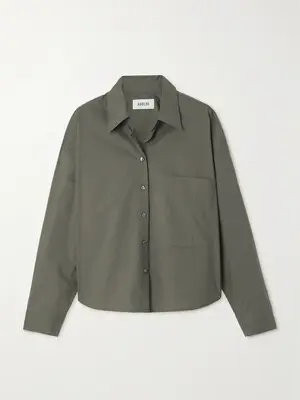 Agolde Blouse Shirts For Women