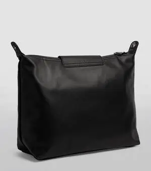 Longchamp Le Pliage Xtra Shoulder Bag - Black