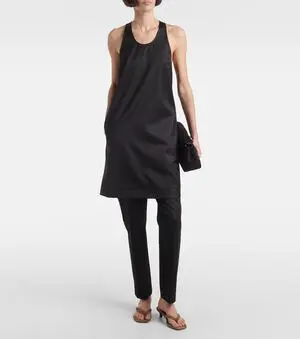 TOTEME Chintz Mini Dress