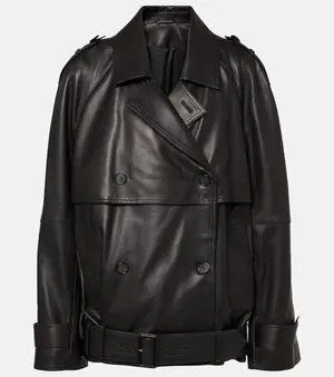Toteme Paneled Jackets For Women