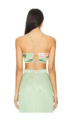 L'IDEE Jardin Top - Green