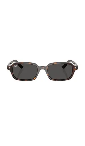 Ray-ban Zuri Sunglasses - Brown
