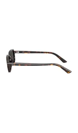 Ray-ban Zuri Sunglasses - Brown