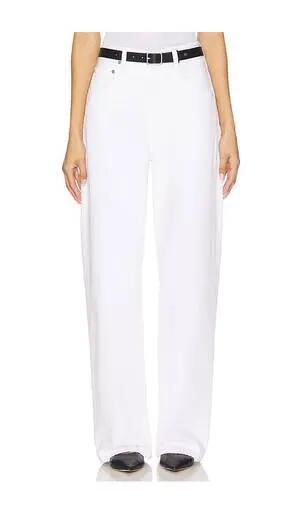Citizens Of Humanity Ayla Baggy Jeans In . Also - White
