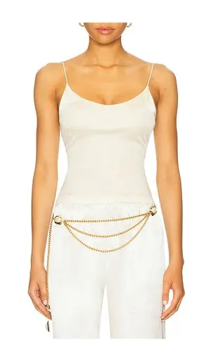 PETIT MOMENTS Giovana Belt - Ivory