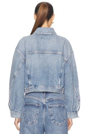 AGOLDE Palmer Jacket