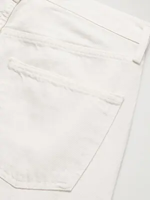 AGOLDE 90s Mid-rise Straight-leg Jeans