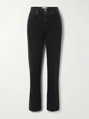 Frame Medium Wash Jeans For Women
