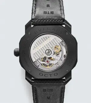 BVLGARI Octo Roma Automatic Watch