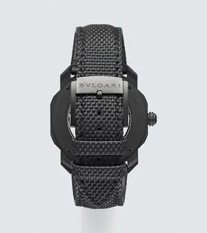 BVLGARI Octo Roma Automatic Watch