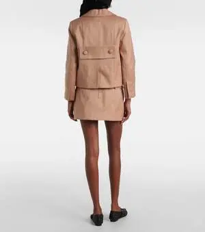 PATOU Cotton Jacket