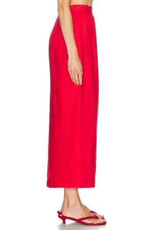 Posse Bonnie Pencil Skirt