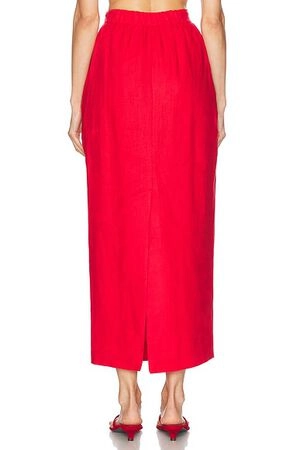 Posse Bonnie Pencil Skirt