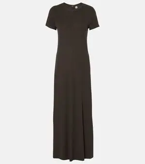 Toteme Plunge Day Dresses