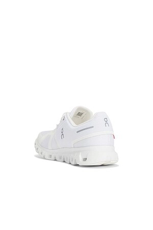 On Cloud 6 Sneaker - White