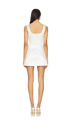 Majorelle Giselle Mini Dress