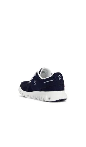 On 6 Sneaker - Blue