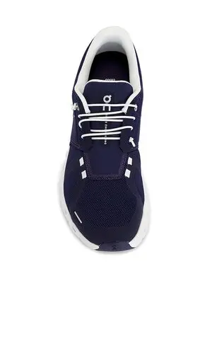 On 6 Sneaker - Blue