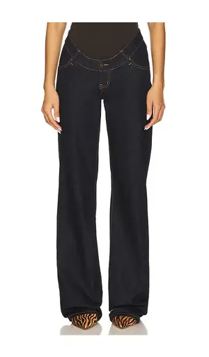 Lioness Cocoon Jeans - Blue
